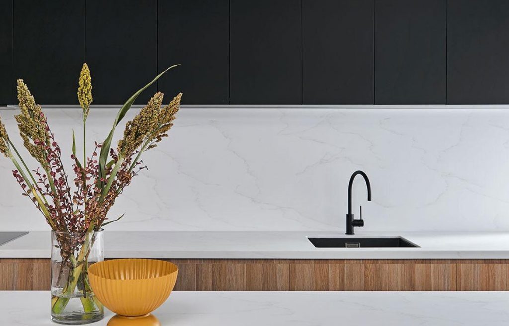 Staron Solid Surfaces - Austaron Surfaces | IndesignLive