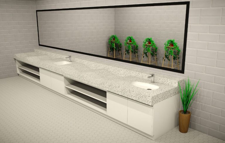 Where beauty meets flexibility and practicality | IndesignLive