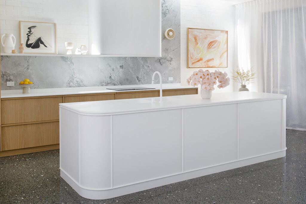 Designing with confidence: Pioneers of safe and versatile surface design | IndesignLive