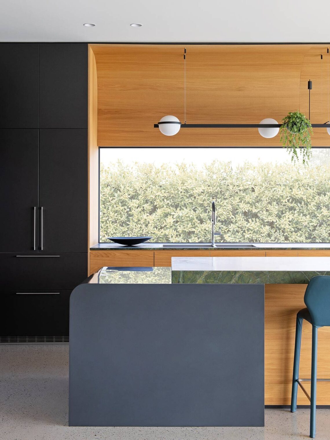 Designing with confidence: Pioneers of safe and versatile surface ...