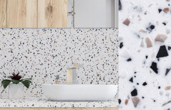 Staron Solid Surfaces - Austaron Surfaces | IndesignLive