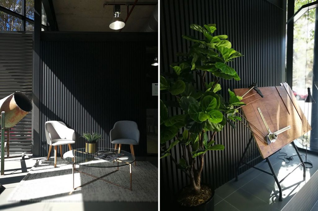 Steccawood and and warmth of timber | IndesignLive