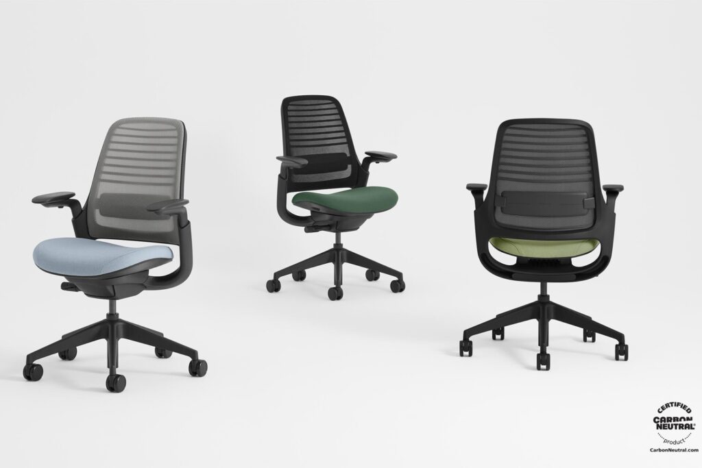 Steelcase - Office Chairs | IndesignLive