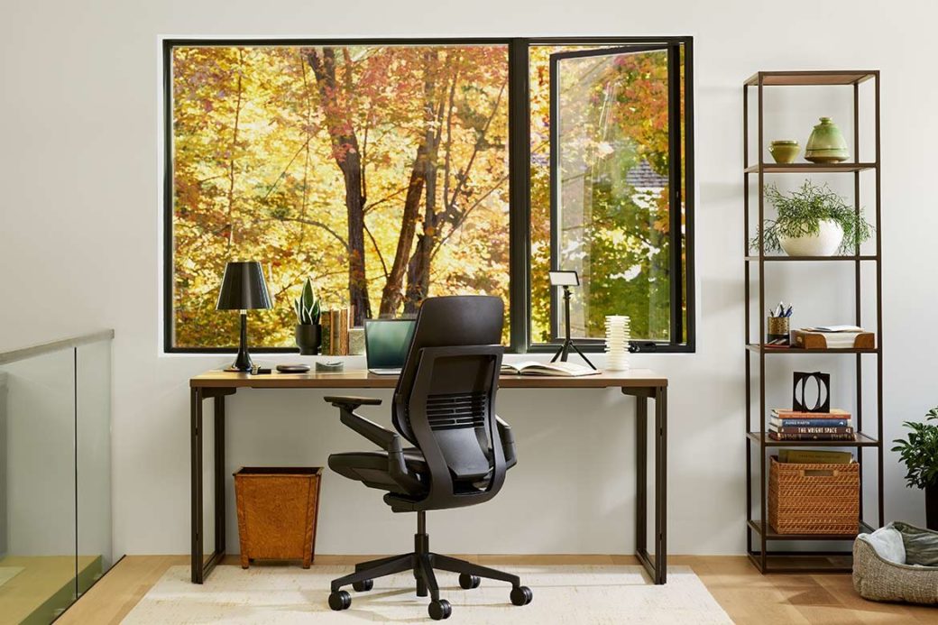 Steelcase 5-day delivery program | IndesignLive