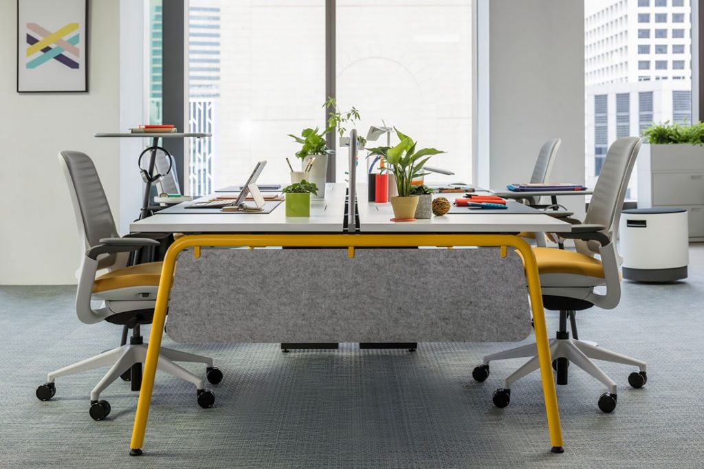 Steelcase win double at the Good Design Awards | IndesignLive