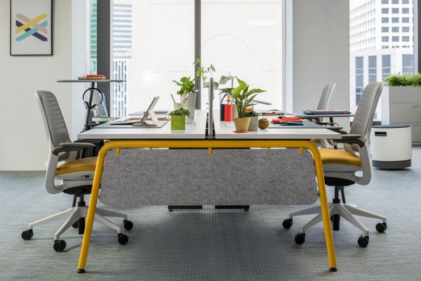 Steelcase win double at the Good Design Awards | IndesignLive