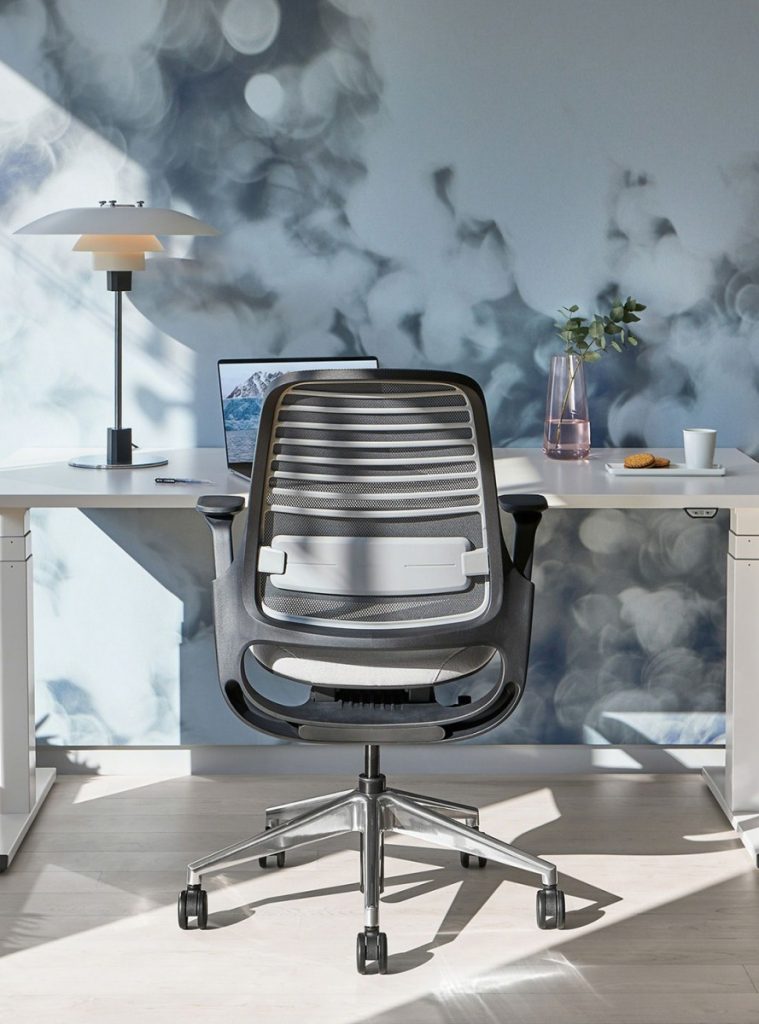 Steelcase win double at the Good Design Awards | IndesignLive