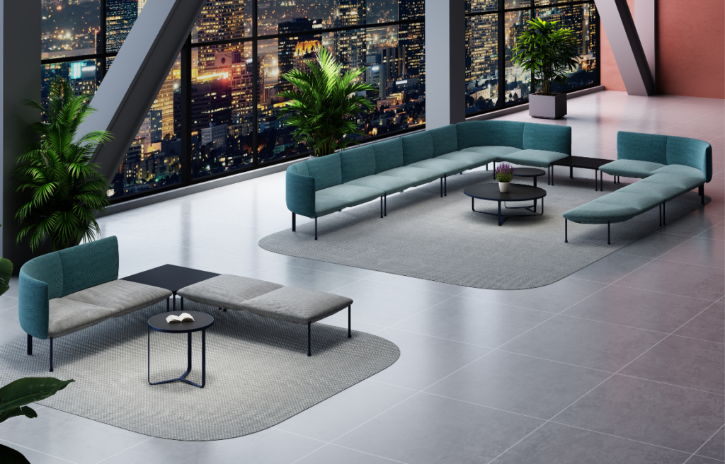 Stellar Lounge - Winya Indigenous Furniture | IndesignLive