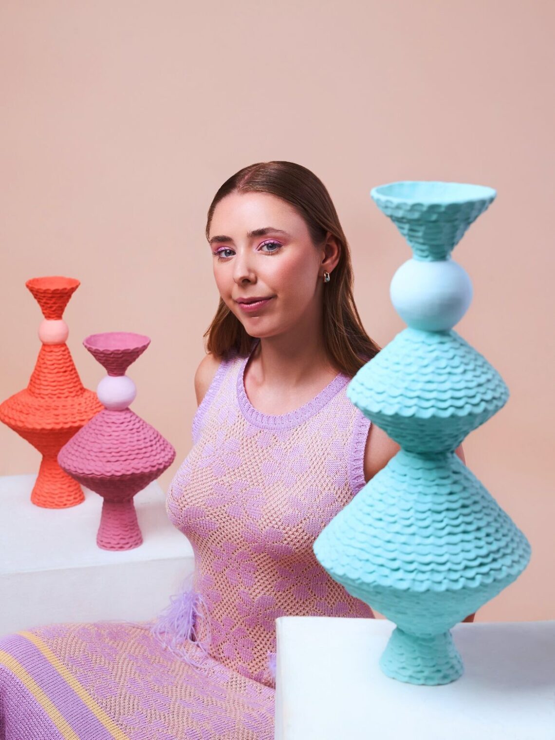 Museum of Brisbane - Clay: Collected Ceramics | IndesignLive