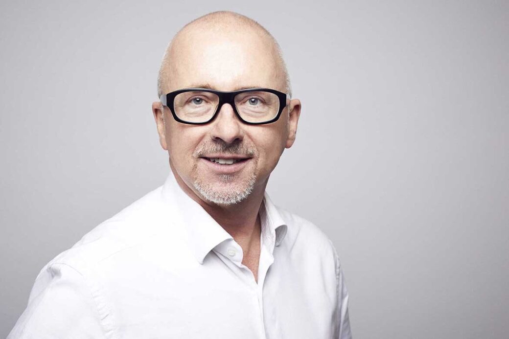 Futurespace director Stephen Minnett steps down | IndesignLive