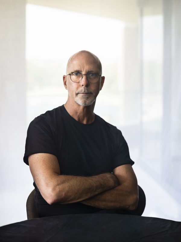 Stephen Todd talks Sydney Design Week 2021 | IndesignLive