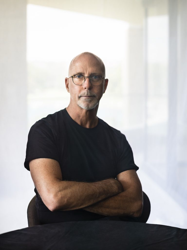 Stephen Todd talks Sydney Design Week 2021 | IndesignLive