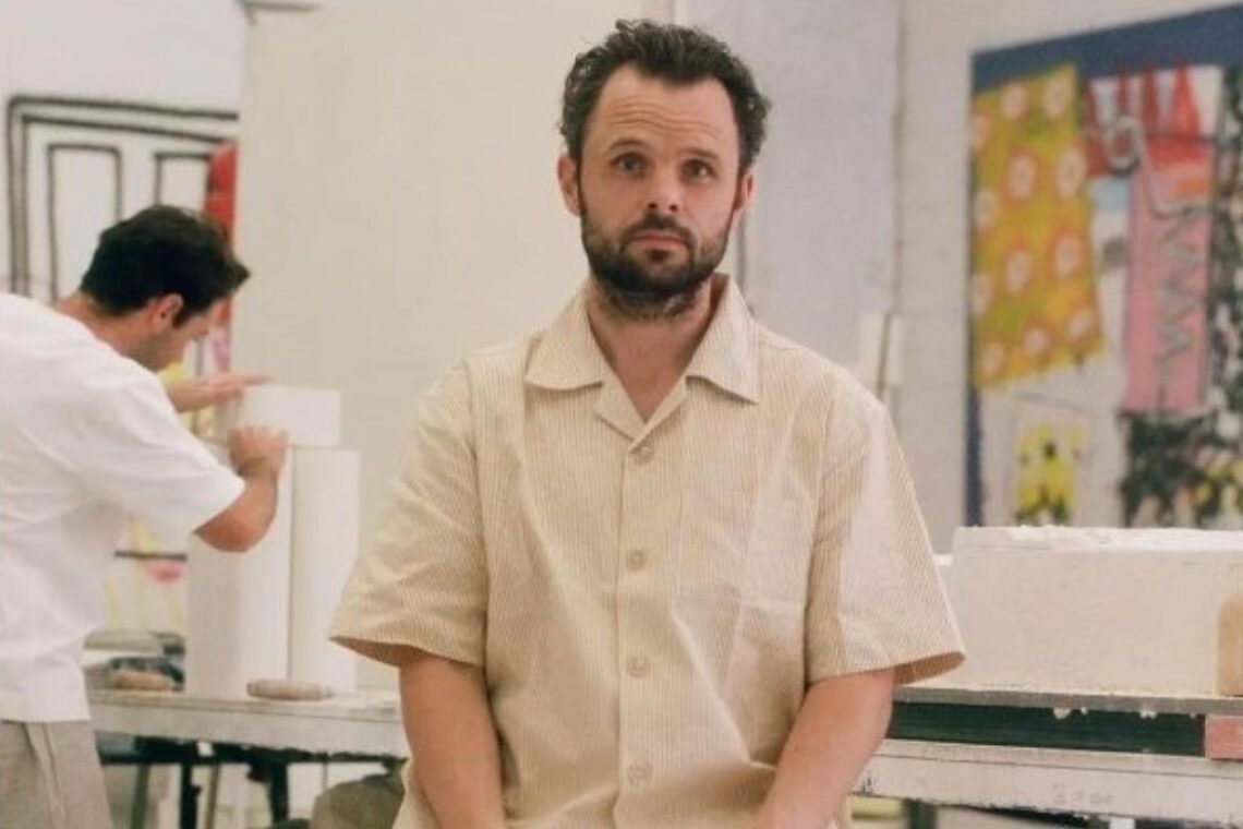 130 Little Collins - Artwork | IndesignLive