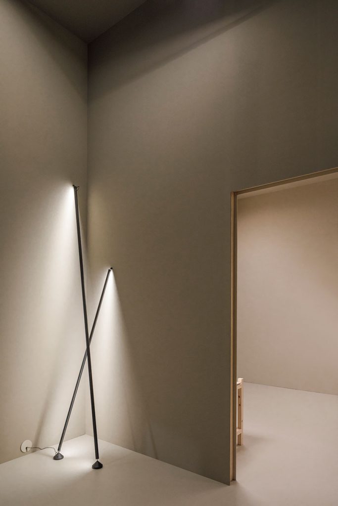 Vibia unveils new lighting collections at Salone del Mobile | IndesignLive
