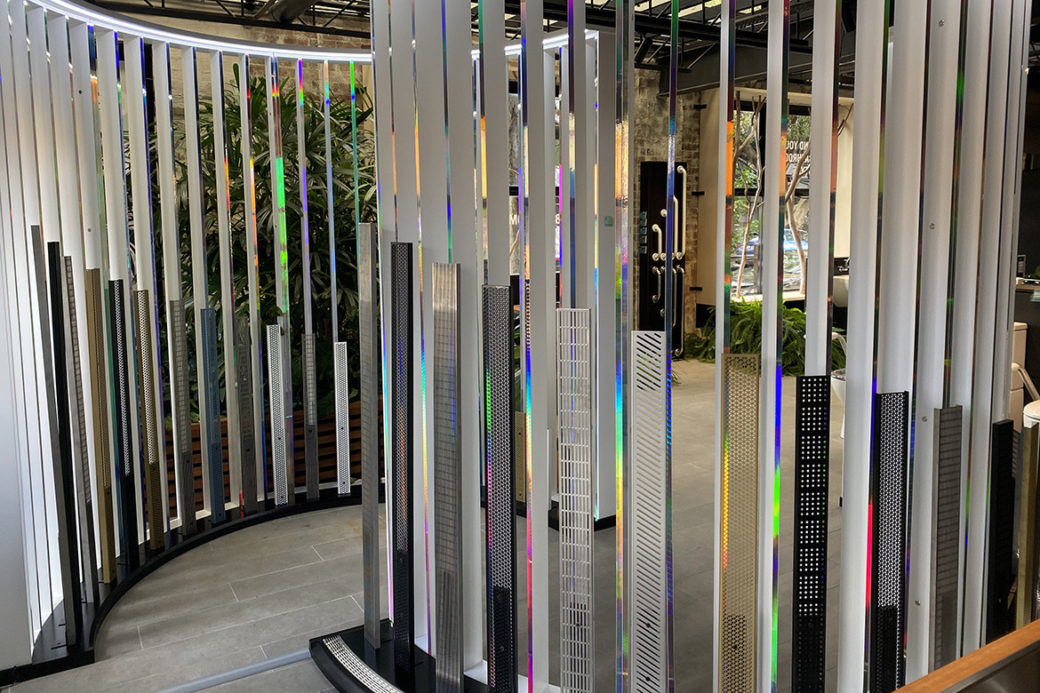 Saturday Indesign 2022: The Project fan favourite winner | IndesignLive