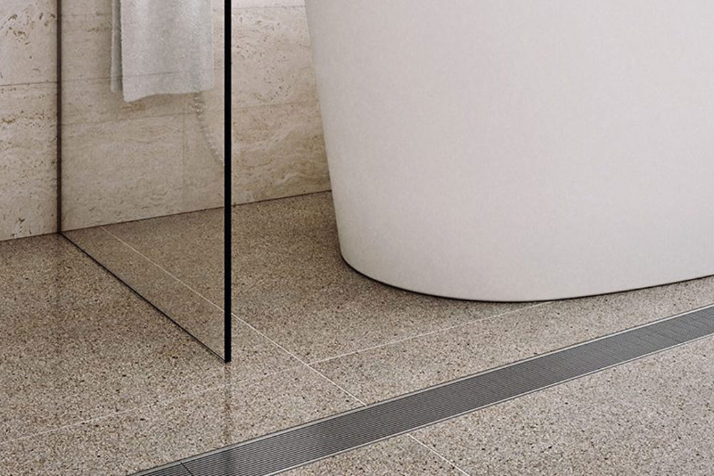 Slot Drain - Stormtech | IndesignLive