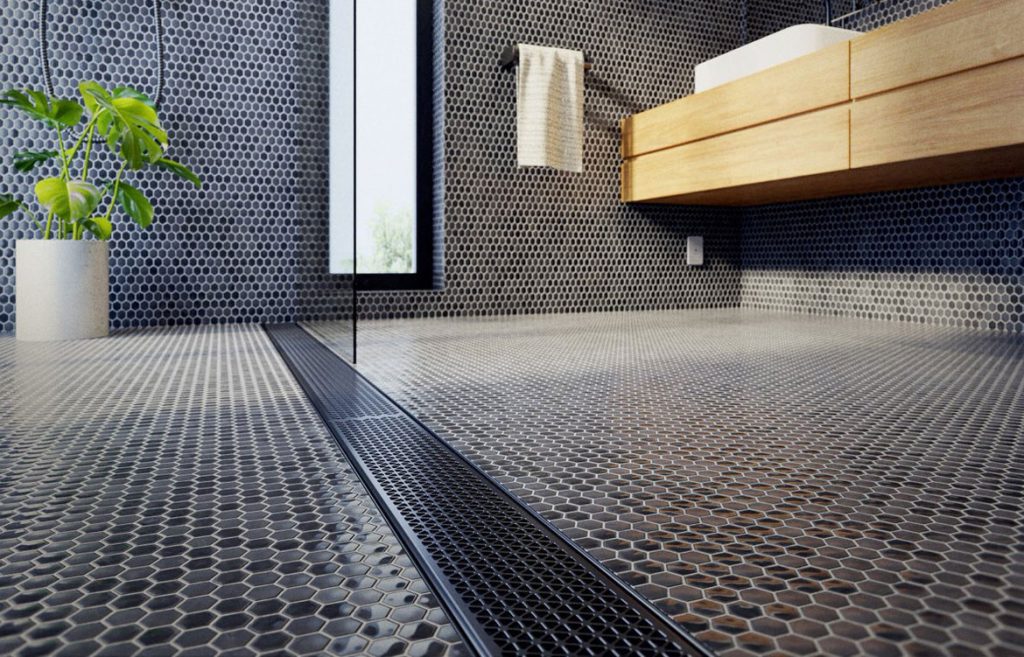 Grated Linear Drainage - Stormtech | IndesignLive