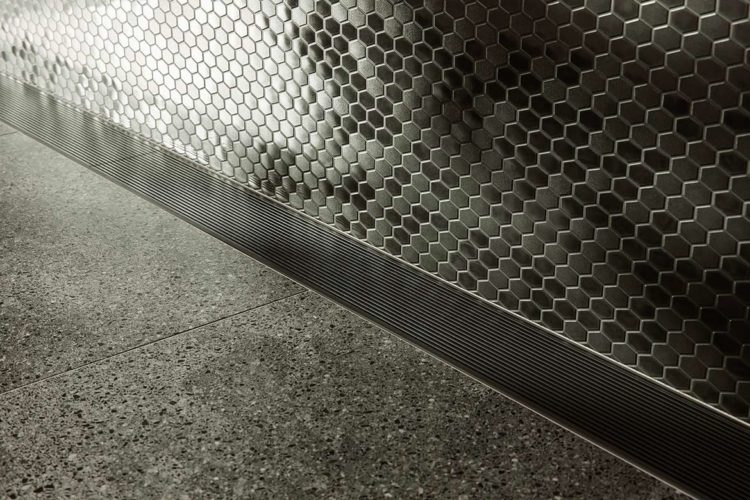 Stormtech - New angle on linear drains | IndesignLive