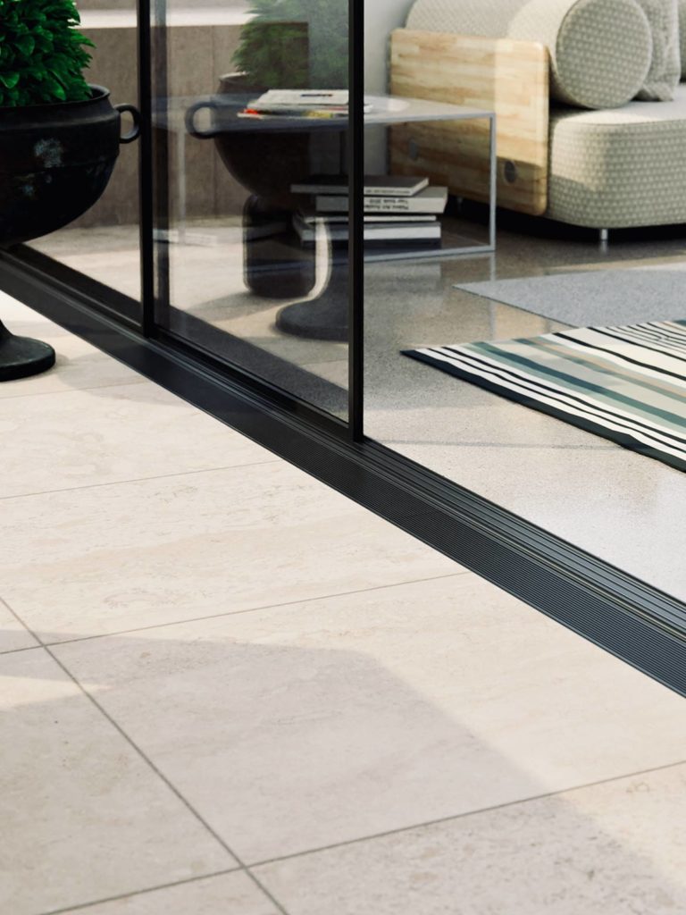 Stormtech - New angle on linear drains | IndesignLive