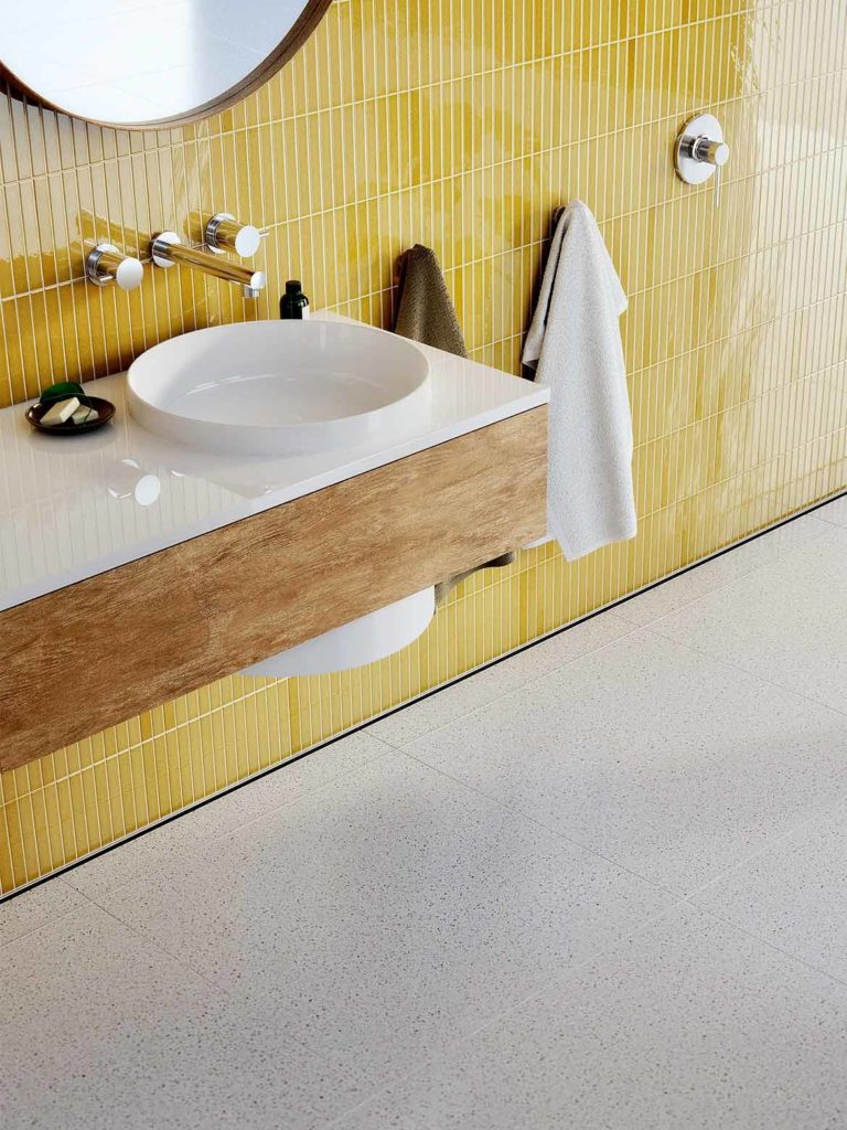 Stormtech - New angle on linear drains | IndesignLive