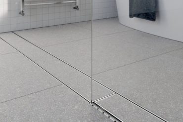 Stormtech - Breakthrough linear drain | IndesignLive