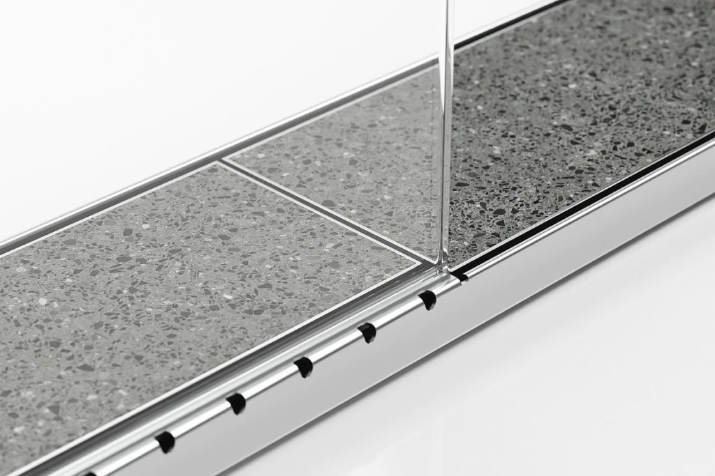 Stormtech - Breakthrough linear drain | IndesignLive