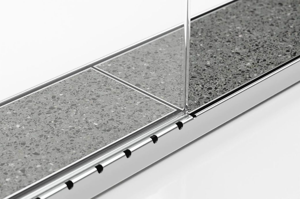 Stormtech - Breakthrough linear drain | IndesignLive