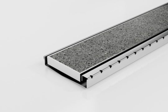 Stormtech - Breakthrough linear drain | IndesignLive