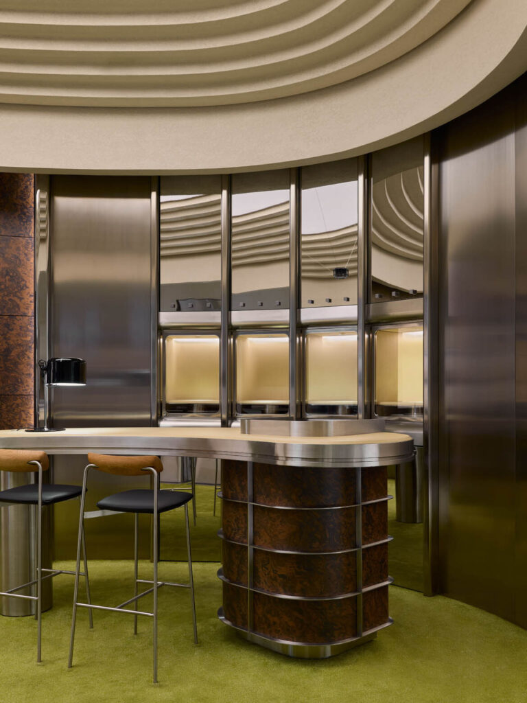 L’Atelier Bangkok elevates independent watchmaking | Indesignlive