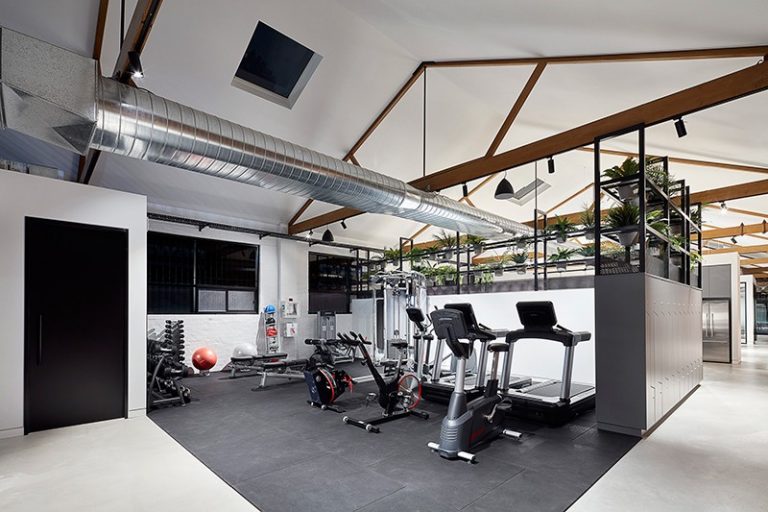 Why Studio 103 is filled with design endorphins | IndesignLive