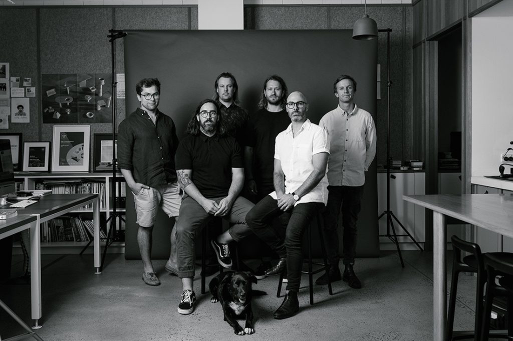 Studio -gram pushes design boundaries | IndesignLive