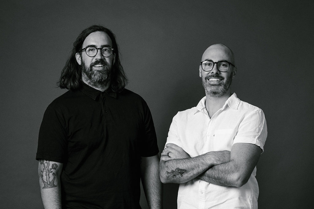 Studio -gram pushes design boundaries | IndesignLive