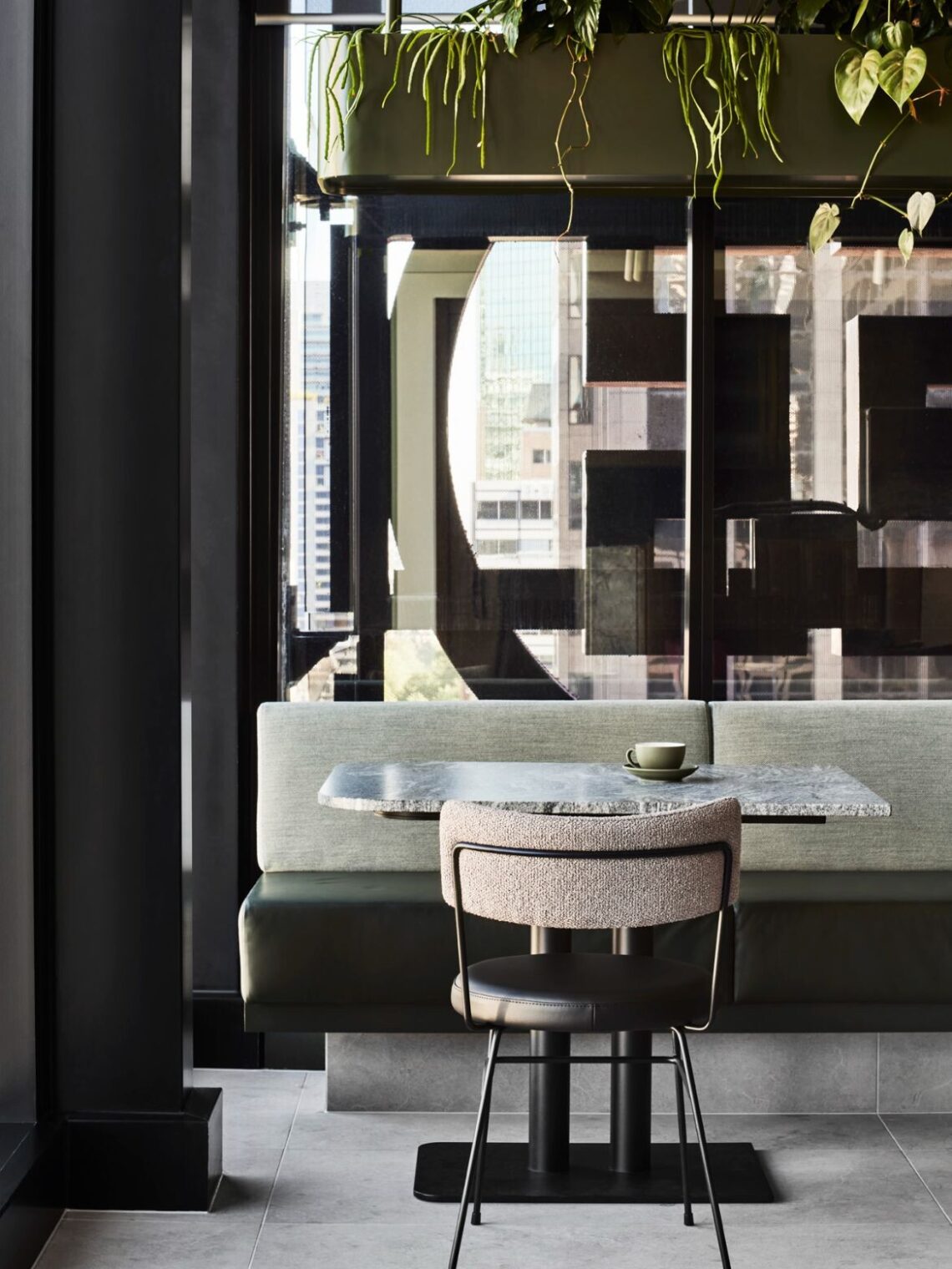 Studio Tate - The beautiful, functional workplace: Riverlee by Studio Tate | IndesignLive