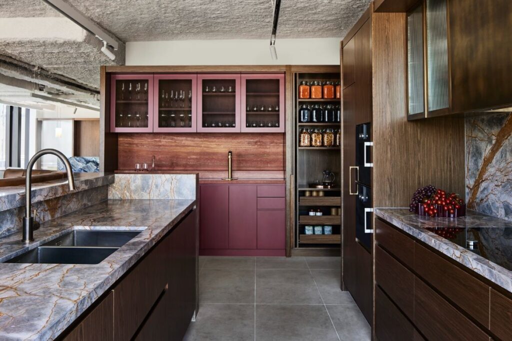 Studio Tate - The beautiful, functional workplace: Riverlee by Studio ...