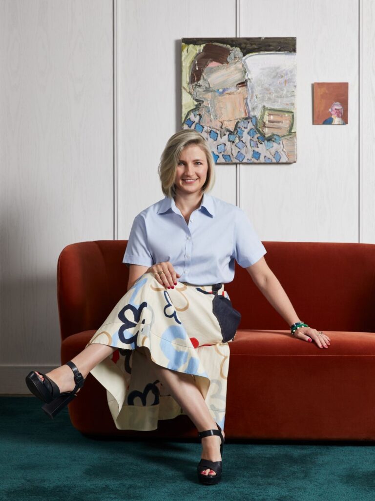 Studio Tate - Ten Years | IndesignLive