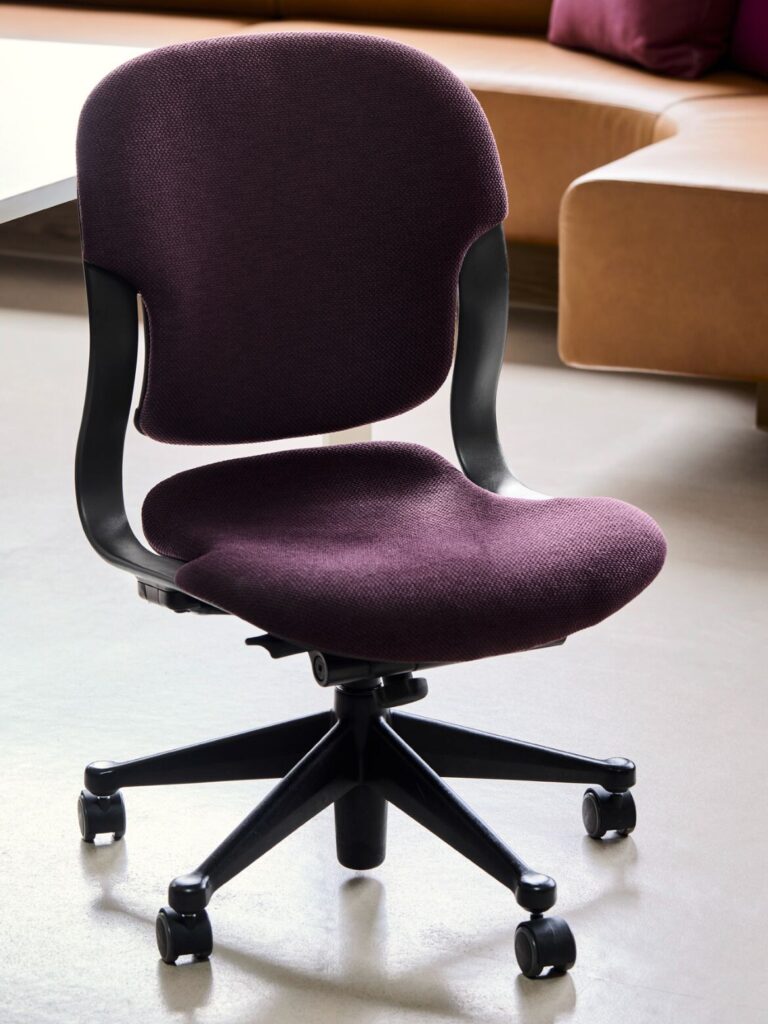 Living Edge - MECCA | IndesignLive