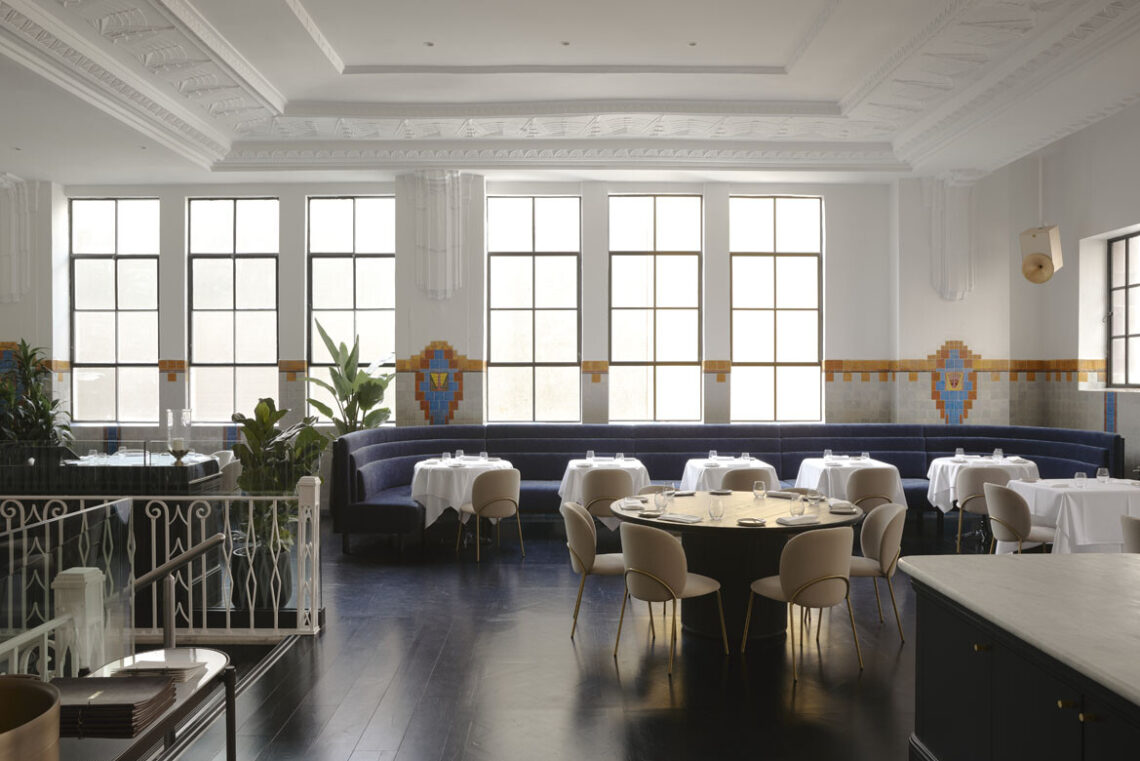 Rodd & Gunn reimagined by Studio Y | Indesignlive