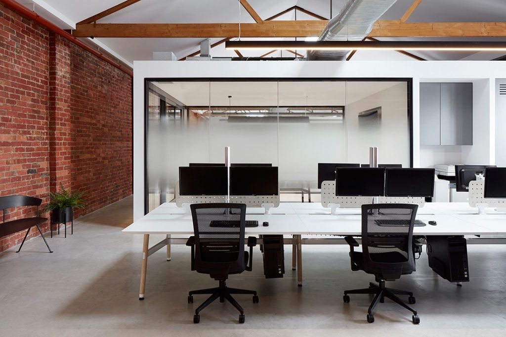 Why Studio 103 is filled with design endorphins | IndesignLive