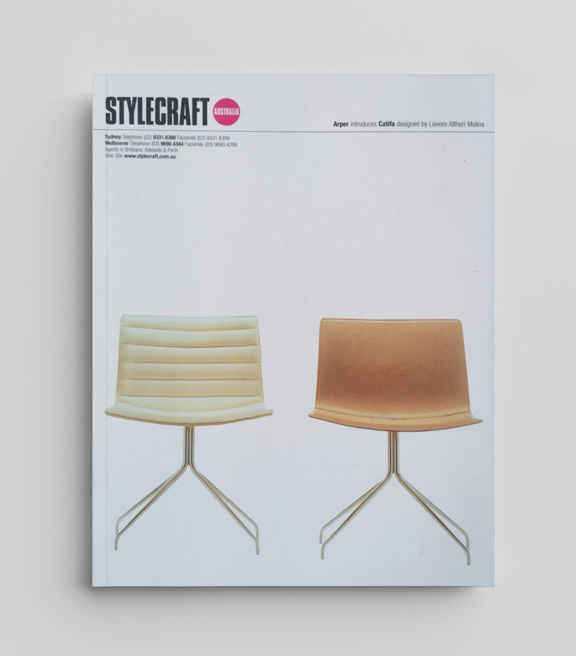 Celebrating a legacy: Stylecraft’s 70th birthday | IndesignLive