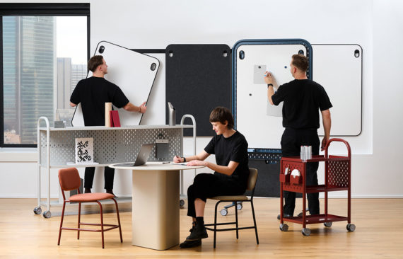 HIVE Creative - Stylecraft | IndesignLive