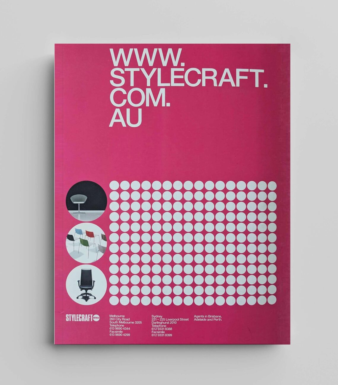 Celebrating a legacy: Stylecraft’s 70th birthday | IndesignLive