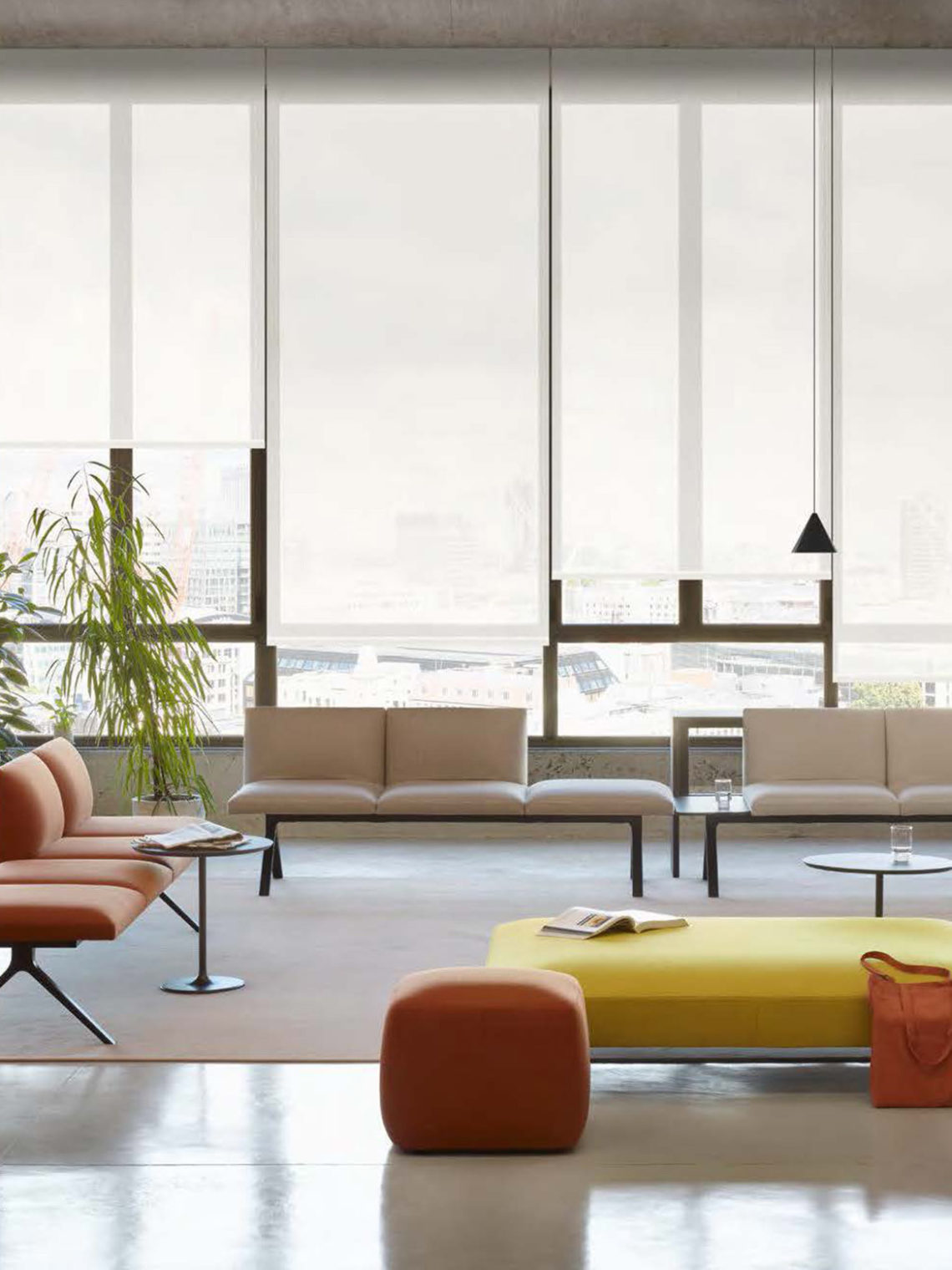 Workplace products you need in your office | IndesignLive