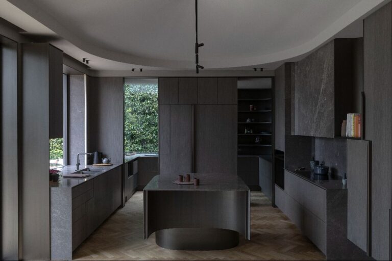 Sub-Zero Wolf Kitchen Design Contest 2026 gala