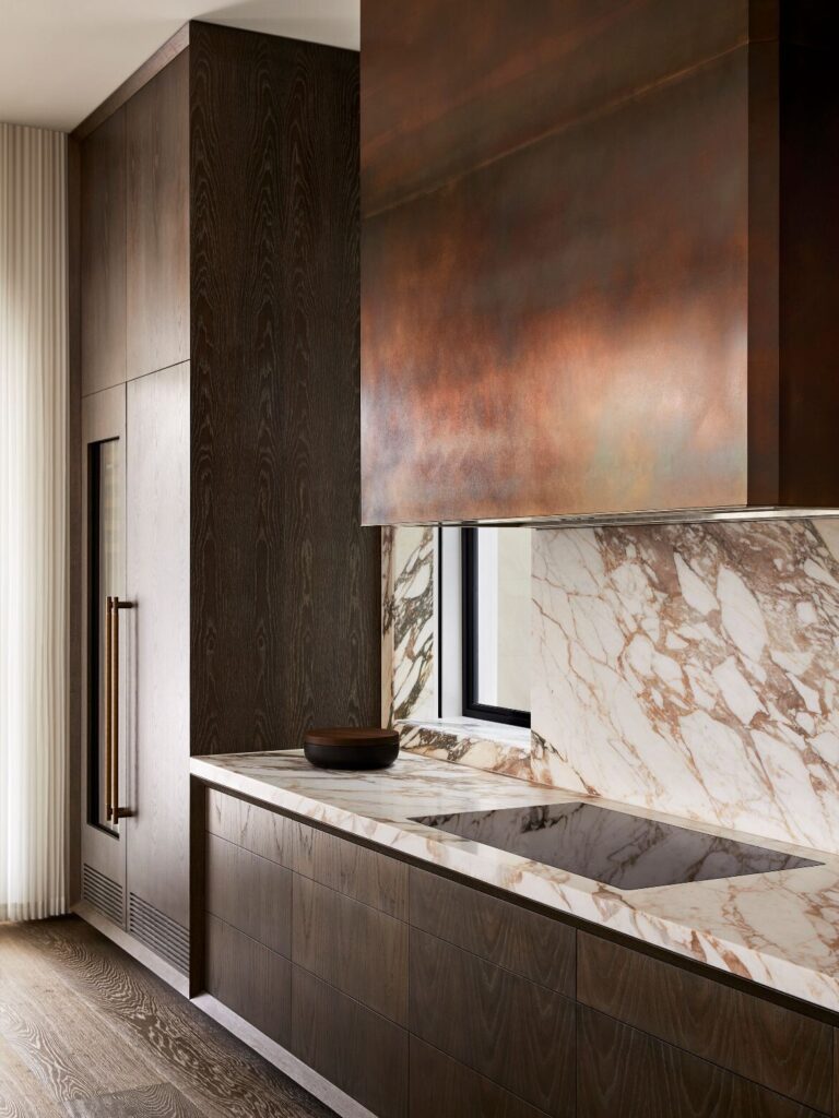 Sub-Zero Wolf Kitchen Design Contest 2026 gala