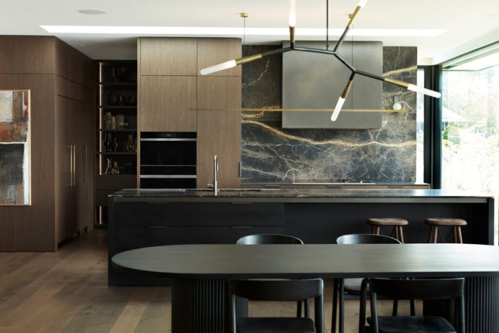 Sub-Zero and Wolf - Kitchen, evolved | IndesignLive