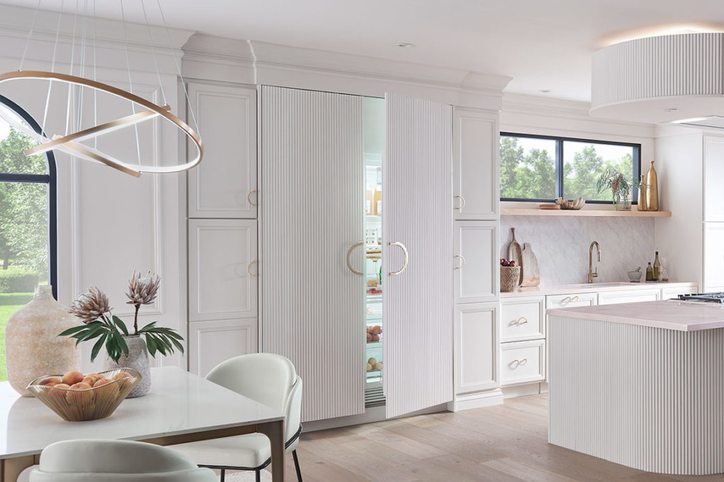 Sub-Zero: Expanding The Possibilities of Kitchen Design | IndesignLive