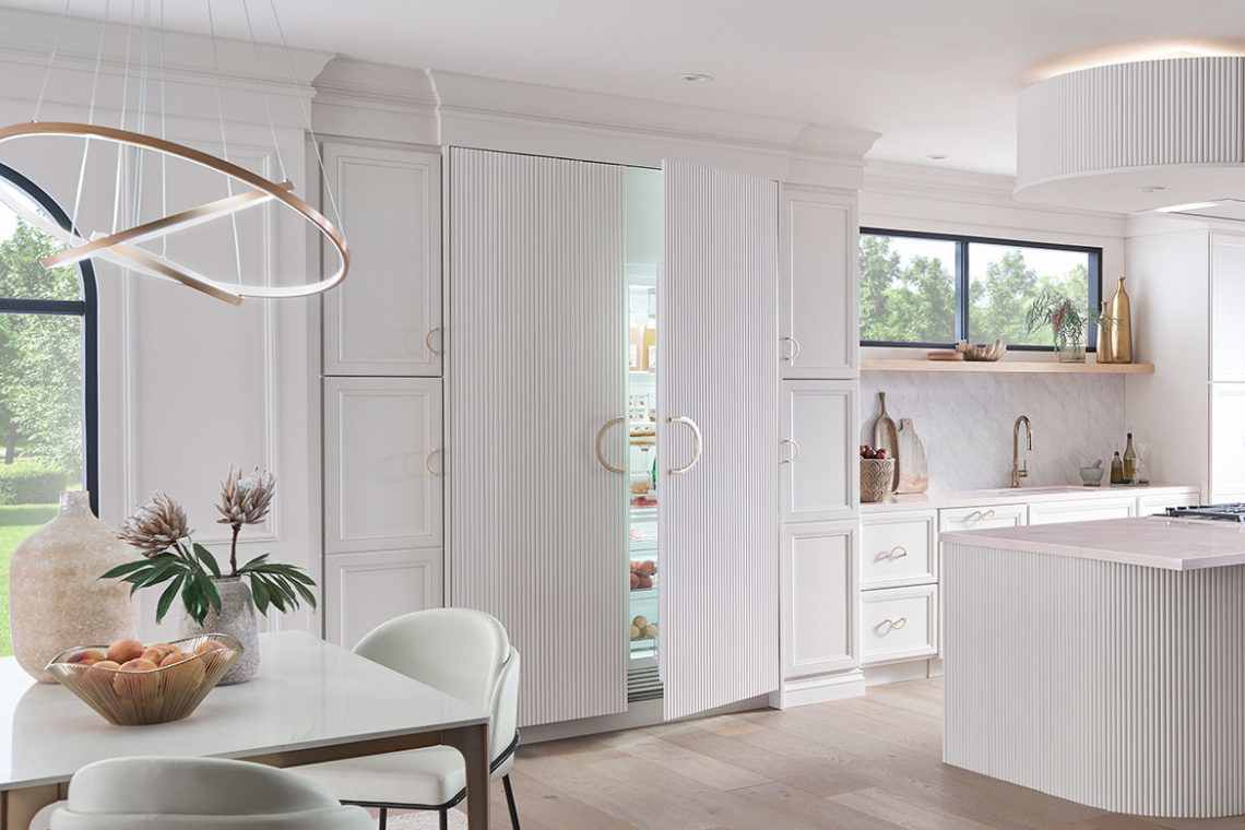 Sub-Zero: Expanding The Possibilities of Kitchen Design | IndesignLive