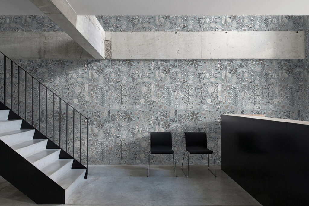 First Nations design meets acoustic functionality | IndesignLive