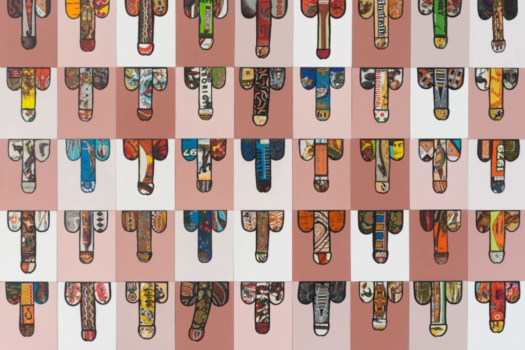 Sullivan+Strumpf – Tony Albert | IndesignLive