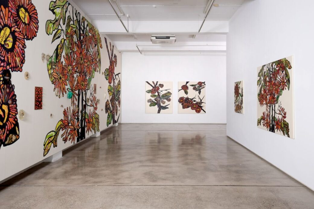 Sullivan+Strumpf – Tony Albert | IndesignLive